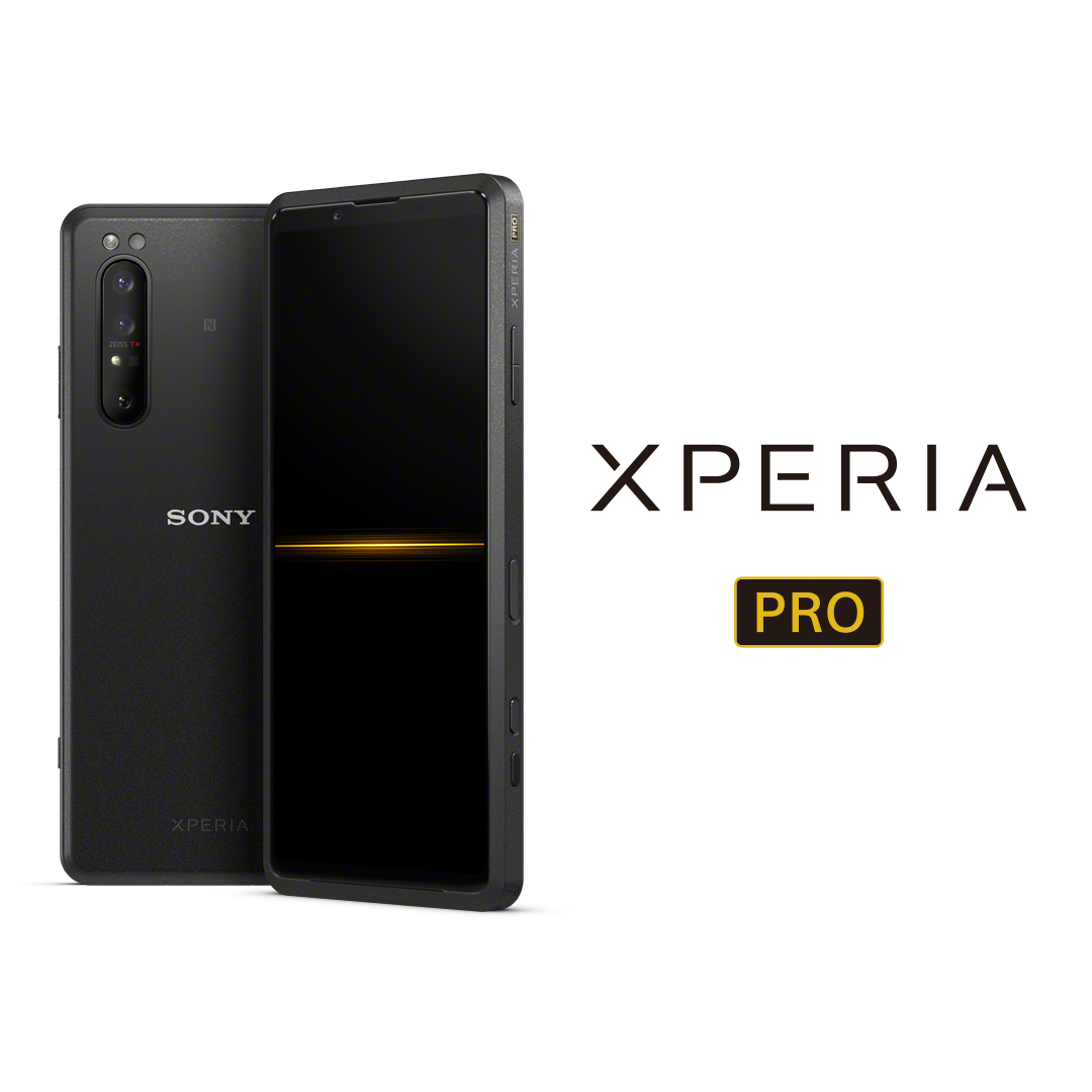 Smartphones | Sony Taiwan