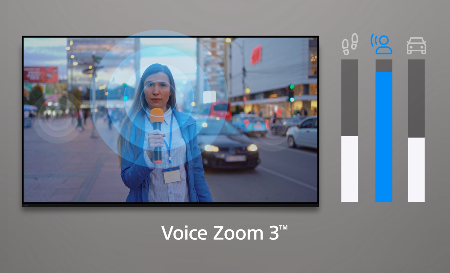 TV Accessibility | BRAVIA | Sony Taiwan