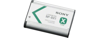 NP-BX1 X 系列充電電池組 | NP-BX1 | Sony Taiwan