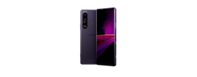 Xperia 1 III | Android Smartphone | 4K HDR OLED 120Hz Display | Sony Taiwan