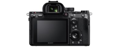 a7R III 35 mm 全片幅自動對焦相機 | α7R III | ILCE-7RM3 | Sony Taiwan