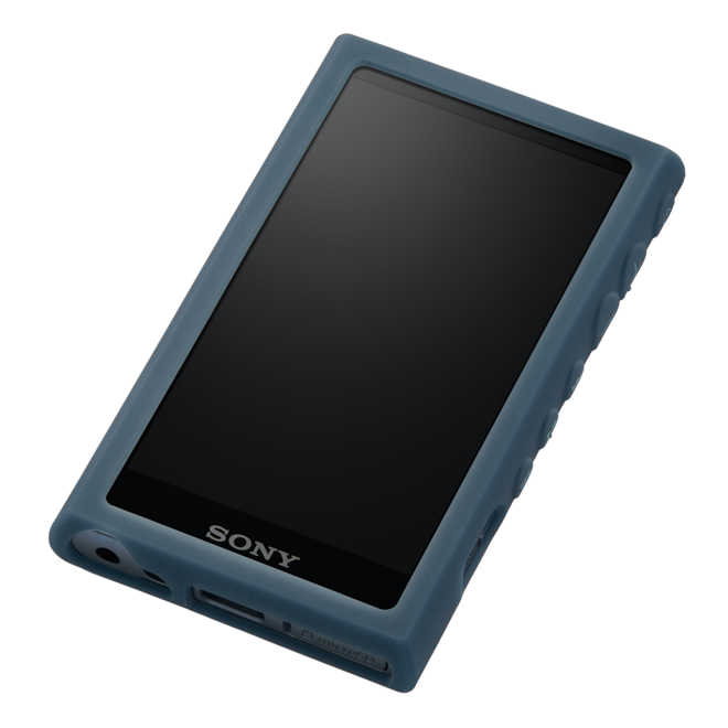 Case | Portable Audio Player | Sony Taiwan