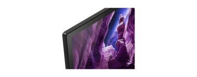 A8H Series 系列 | 4K OLED Android TV | Sony Taiwan