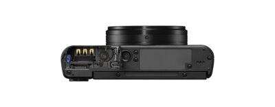 WX800輕巧高倍變焦數位相機 | 4K錄影和觸控螢幕 | Sony Taiwan