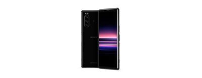 Xperia 5 | Sony 的 Android 智慧型手機 | Sony Taiwan