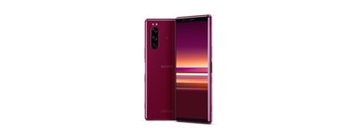 Xperia 5 | Sony 的 Android 智慧型手機 | Sony Taiwan