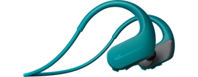防水運動 MP3 隨身聽耳機 | NW-WS410 | Sony TW