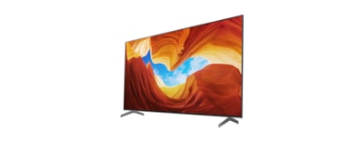X90H Series Full Array LED 4K Ultra HD TV | Sony Taiwan