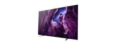 A8H Series 系列 | 4K OLED Android TV | Sony Taiwan