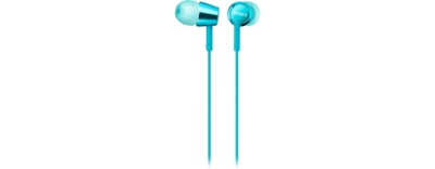 EX155 入耳式耳機 | MDR-EX155 | Sony Taiwan