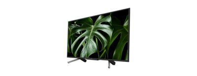 W660G Series | LED HDR 智慧電視 | Sony Taiwan