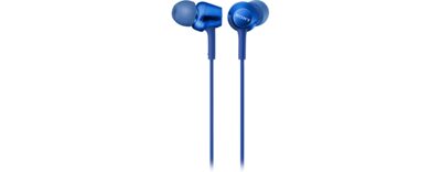 EX255AP 入耳式耳機 | MDR-EX255AP | Sony Taiwan