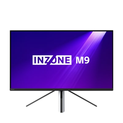 INZOME M9 | 4K HDR全陣列LED電競螢幕 | Sony Taiwan