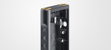NW-WM1A 規格 | Walkman | Sony Taiwan