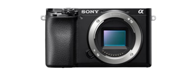 搭載快速自動對焦功能的索尼 a6100 / α6100 APS-C 相機 | Sony Taiwan