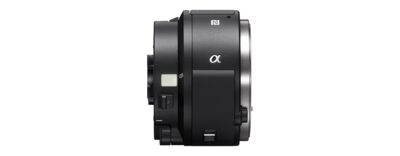 鏡頭相機 | 有WiFi的自拍照相機 | ILCE-QX1 | Sony Taiwan