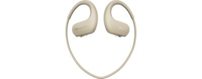 防水運動 MP3 隨身聽耳機 | NW-WS410 | Sony TW
