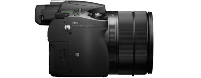 RX10 III 搭載 F2.4-4 大光圈 24-600 mm 變焦鏡頭 | DSC-RX10M3 | Sony Taiwan